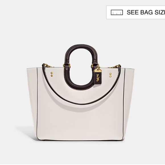 Coach | Bags | Coach Rae Tote | Poshmark
